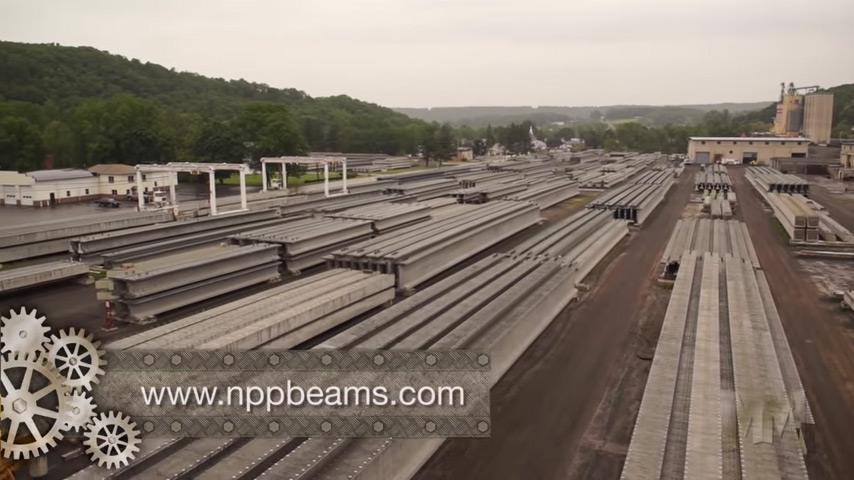 Northeast Prestressed Products, LLC